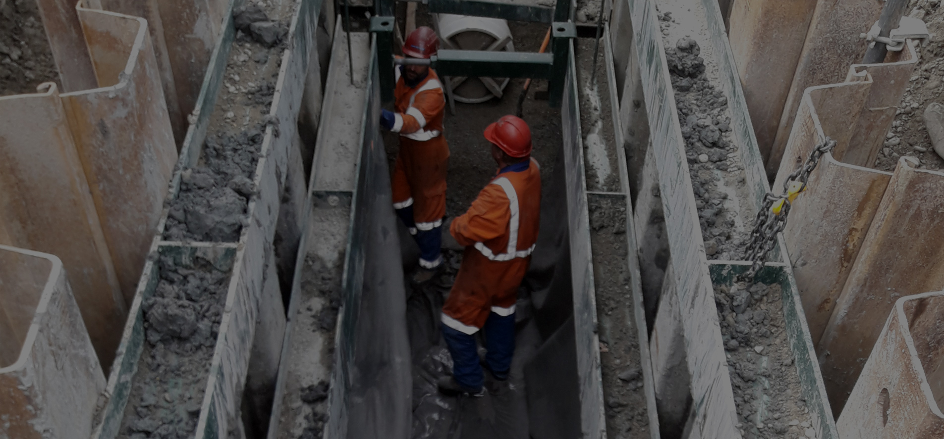 Martin Civil Construction – Christchurch and New Zealand wide ...