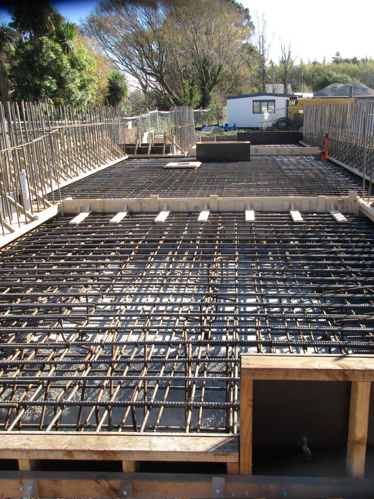 Wastewater Pump Station 15 – Martin Civil Construction